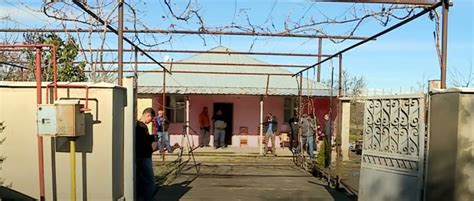 “ცხოველი ჰგონებია რომ მივიდა და ბიძაშვილი დახვდა თვითონაც თავს იკლავდა” რას ამბობენ