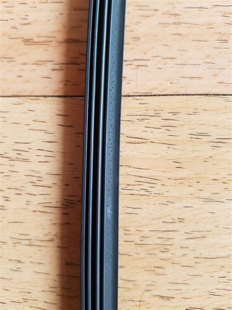 Youngs Project Lf 쏘나타 와이퍼 리필고무 교체