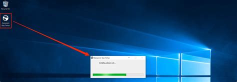 Configure Appspace App On Windows Digital Signage