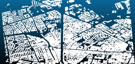 3d Building Reconstruction With Different Height Levels From Airborne Lidar Data Institut Für