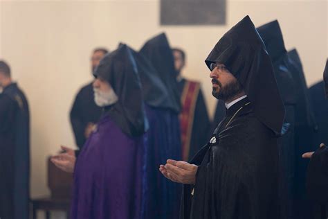 Մայր Համբարձման տոնը Մայր Աթոռ Սուրբ Էջմիածնում Մայիսի 29 ին Հայաստանյայց Առաքելական