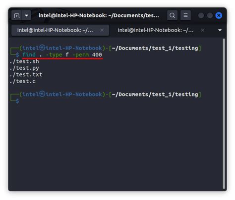 10 Ways To Use The Find Command In Linux Beebom