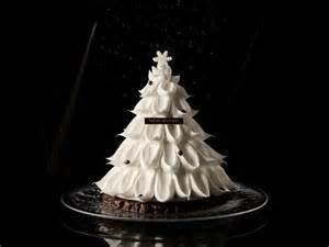 서울신라호텔 크리스마스 스페셜 케이크 출시 아시아경제