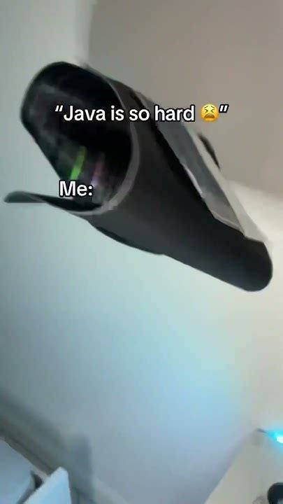 Its Literally Perfect 🫠 Coding Java Programmer Computer Python Youtube