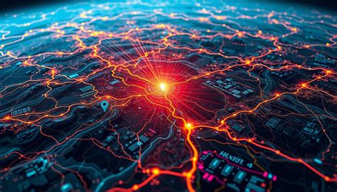 What Is The Difference Between GPS And GIS Wide Reaches