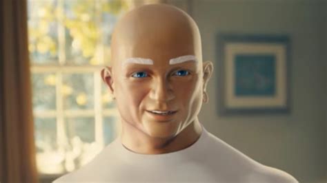 Mr Clean Vintage