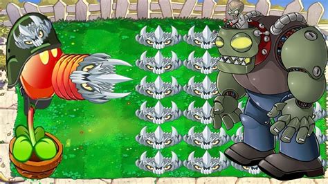 Plants Vs Zombies Hacker YouTube