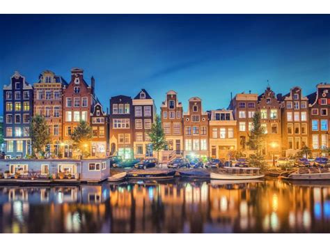 ამსტერდამი ნიდერლანდები 0 Gel თრ თრეველი