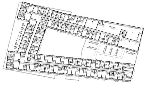 Creating Axonometric Floor Plans In Revit Dylan Brown Designs