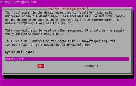 How To Block Port Scan Attacks With Psad On Ubuntudebian Unixmen