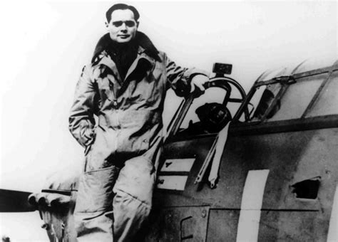 World War 2 History Douglas Bader Legless Raf Pilot Hubpages