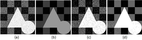Figure 3 From A Modified Fuzzy C Means Algorithm With Symmetry