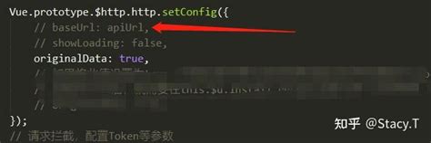 前端手把手配置跨域CORS一文解决所有坑 vue 知乎