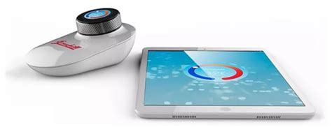 in touch with the grayhill touch encoder