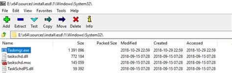 Missing Startup Tabs And Partial Performace Stats In Task Manager Solved Windows 10 Forums