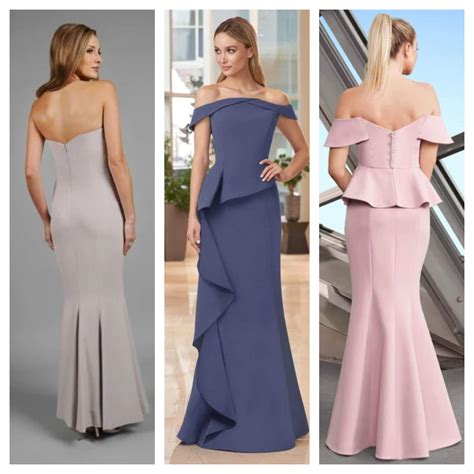 Dress Rules For Mother Of The Bride And Mother Of The Groom