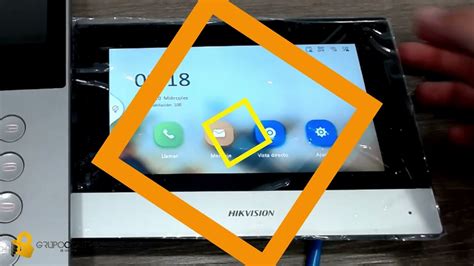 Como Configurar Un Intercomfacial Youtube