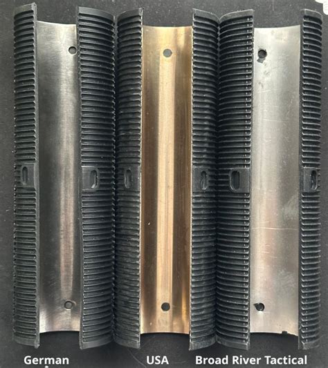 Where Do I Get The Rubber Mp5 Sd Handguard Hkbryce Makes Things