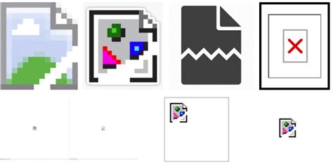 Broken Image Internet Explorer