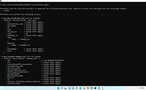 Deploying Webapp On Aws Using Terraform Techi Nik