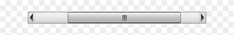 Controls Scroll Bar Bar Left Right Scroll Browser Mobile Phone Full Size PNG Clipart