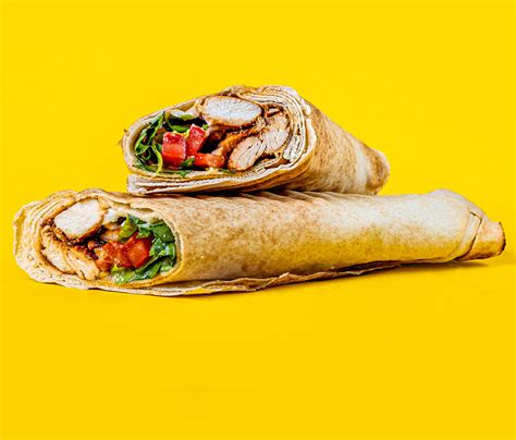 Պիկասո հավի սենդվիչ