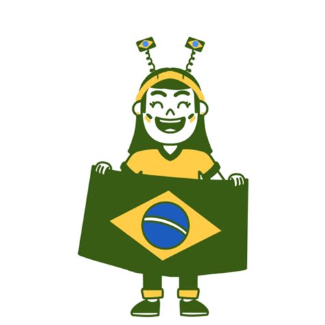 Stickers Bordas GIFs On GIPHY Be Animated