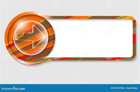 Transparent Arrow Stock Vector Illustration Of Blank