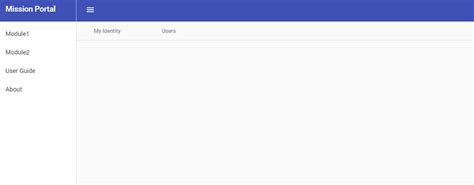 Nav Bar Removed By Angular Router Outlet Stack Overflow