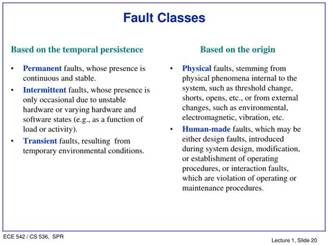 Ppt Cloud Computing Cs 498 Introduction To Computer Dependability