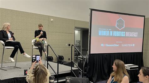 Massrobotics Announces Form And Function Challenge Winners Showcases