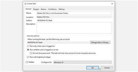 Ways To Delete Files Older Than A Certain Number Of Days On Windows
