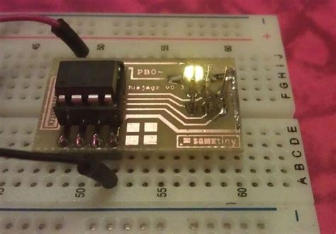 Hands On AVR SGMK SSAM WIKI