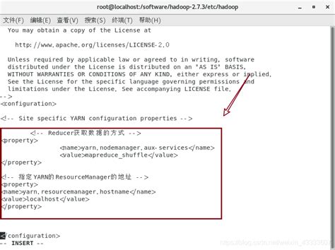 Centos中hadoop安装详细过程（含图文）centos安装hadoop Csdn博客
