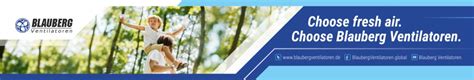 Blauberg Ventilatoren | LinkedIn