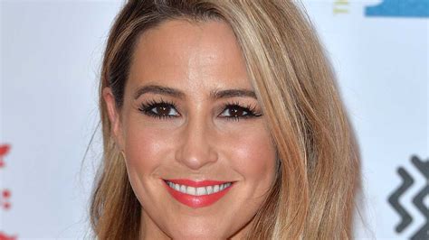 Rachel Stevens Talks Dating After Shock Split From Husband Alex Bourne