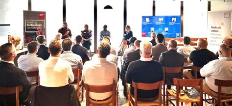 Nashtech On Linkedin Nashtech Australia Reveals Insights From Their