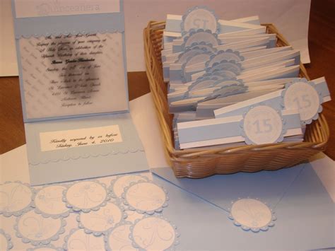 Craft Haven Retreats Q Is For Quinceanera