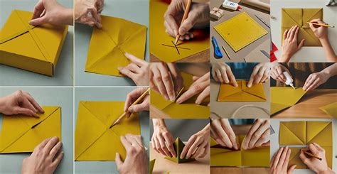 DIY Gift Box Ideas How To Make A Perfect Gift Box