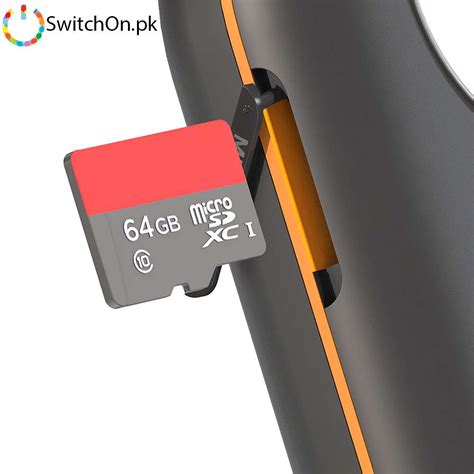 Audionic Akasaki Mobile Speaker Switchon