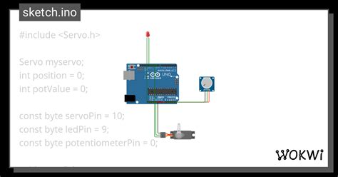 Sandbox Wokwi Esp32 Stm32 Arduino Simulator