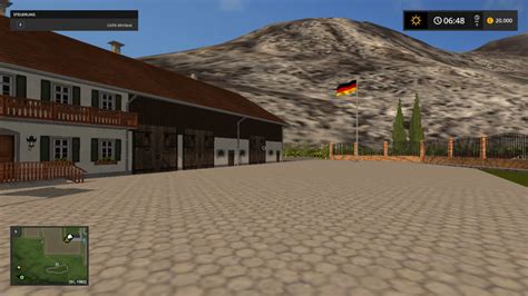 FS My First Beta Map V FS Maps Mod Download