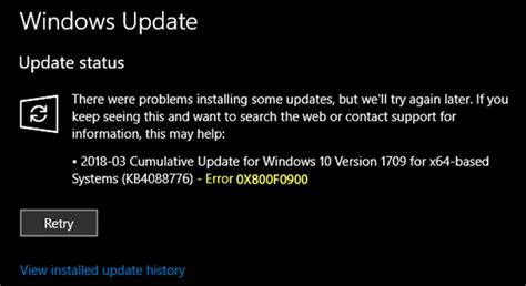 How It Administrators Can Troubleshoot Windows Upgrade Errors