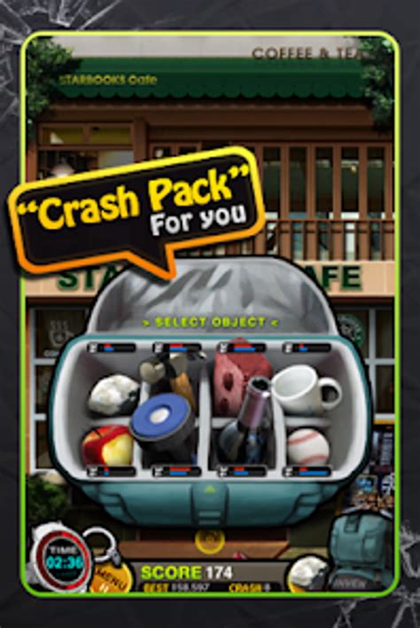 Crasher For Android Download