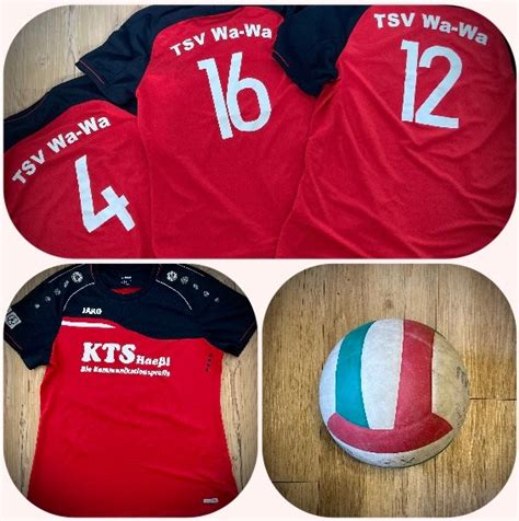 Volleyball Mixed 2 Gewinnt 1 Spiel Tsv Wachtendonk Wankum 1910 Ev
