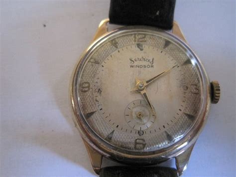 Classic Watches Stimpson London 2231