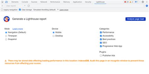 Chrome Developer Tools A Comprehensive Guide Scientyfic World