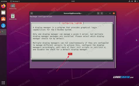 Cómo Instalar Budgie Desktop En Ubuntu 2004 Fossa Focal Linux Ilinuxgeek