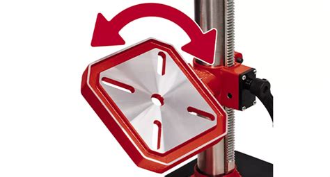 Tc Bd 630 1 Sütunlu Matkap