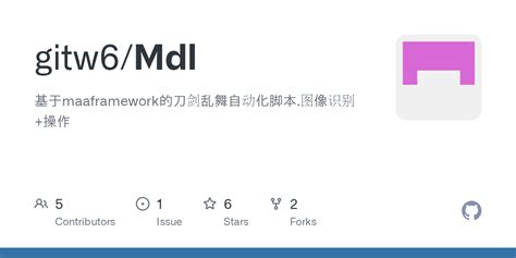 Releases Gitw Mdl GitHub
